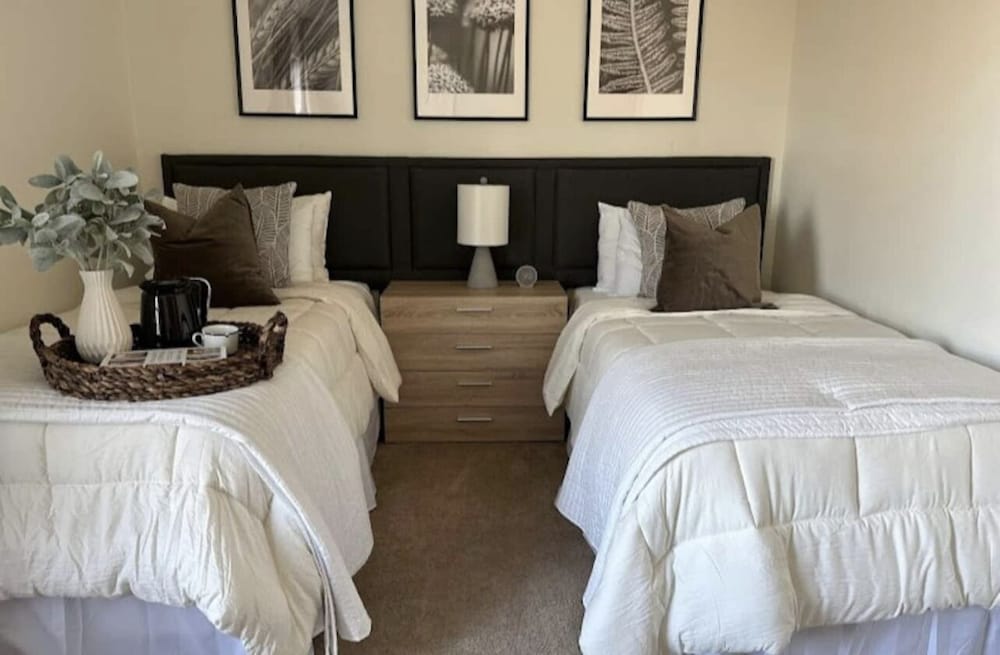 Close To Gwcc, Mercedes Benz Stadiums, State Farm Arena & Atlanta Attractions - Atlanta, GA