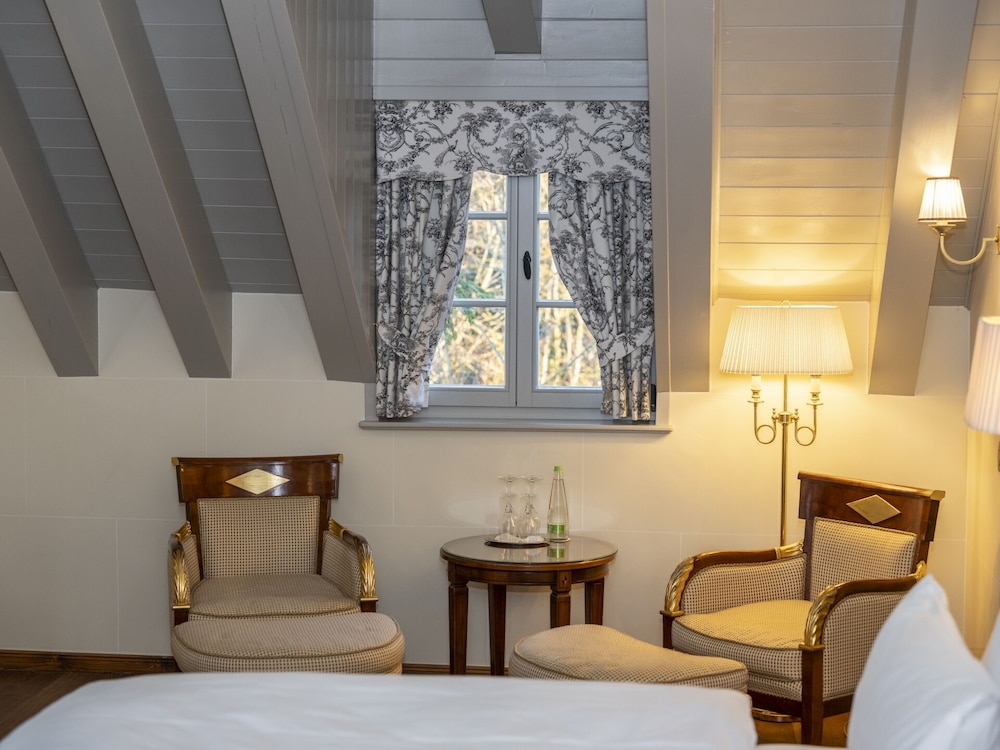 Schloss Frankenberg - Bavaria