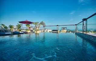 Piscina exterior 