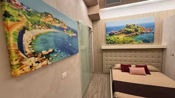Quarto Comfort | 1 quarto, secretária, quartos insonorizados, Wi-fi grátis