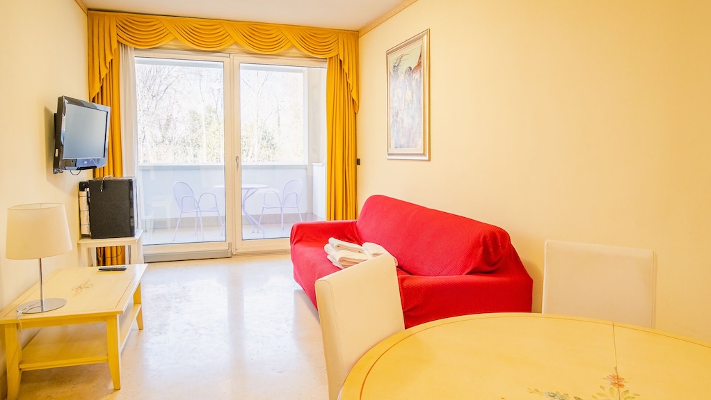 120 Relais Du Lac Village - Desenzano del Garda