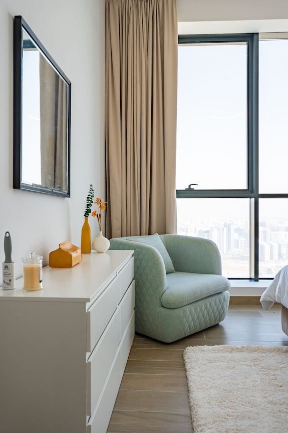 Executive ,Luxurious ,2br Beach Apartment - シャールジャ