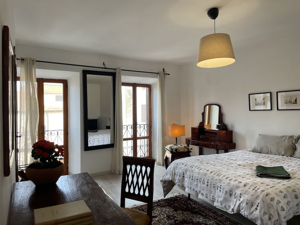 Holiday Home In The Historic Center Of Montelibretti - Fiano Romano