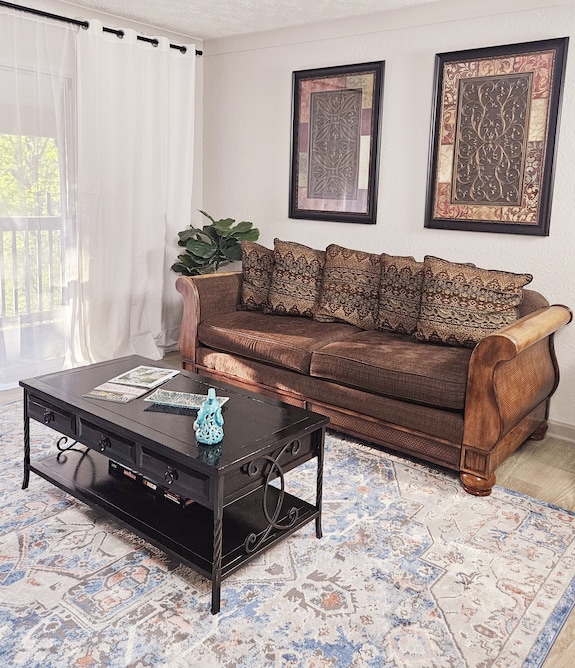 The Perfect Getaway, Free Parking, 5 Min Walking To Truist Park And Roxy - Smyrna, GA