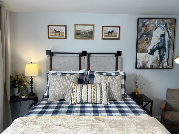 The Knolls - West Virginia