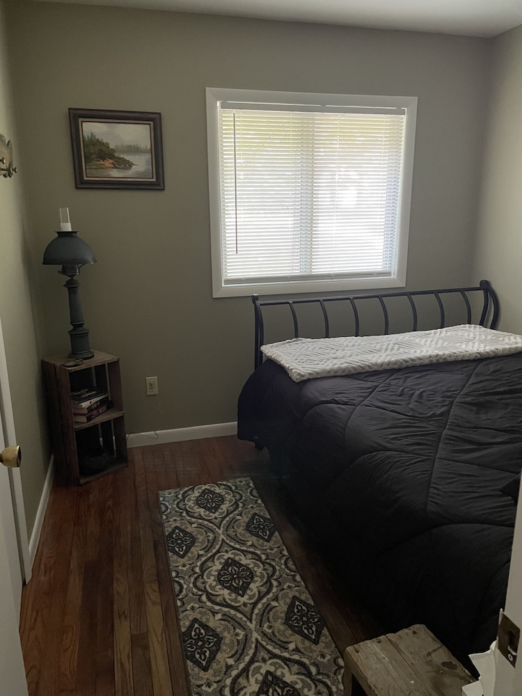 House on Susan Lake, Charlevoix, Michigan - Charlevoix County | Vrbo