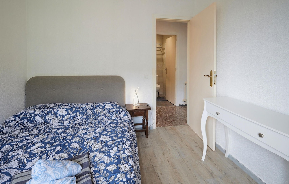 Bonito Apartamento En Pineda De Mar - Pineda de Mar