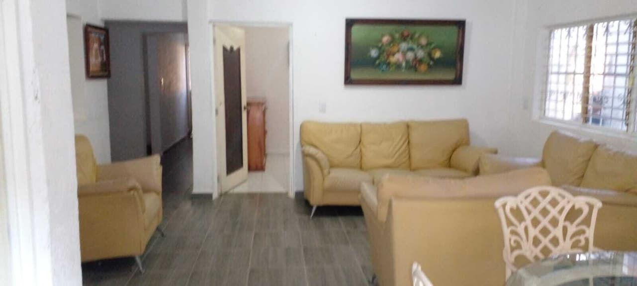 Complete House With Two Floors - Guerrero