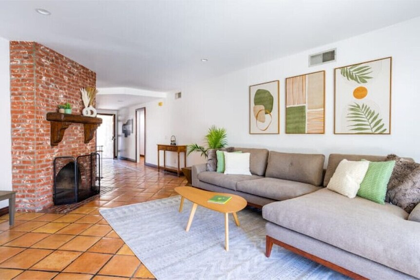 5bed/pool - Near Hollywood/burbank/universal/beach - Los Angeles