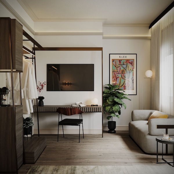 더 파스 뱅크 호텔 - 워링턴