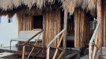 Terraço/pátio interior