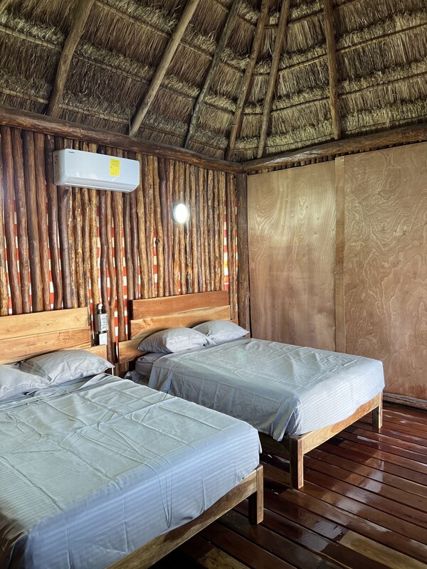 Paraiso Cocoyito Ría - Yucatán