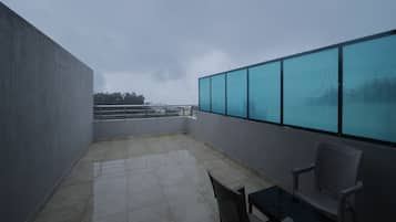 Terraço/pátio