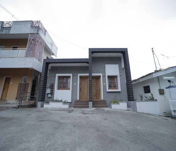 Cool Stay Home - Kodaikanal