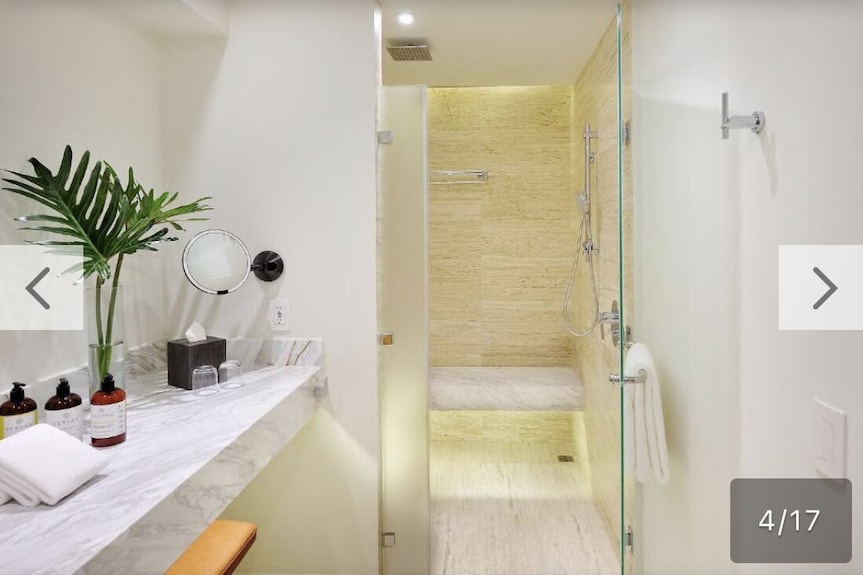 Modern Ocean View Two Bedroom Suite On Medano Beach, Terrace W/ Jacuzzi - Cabo San Lucas