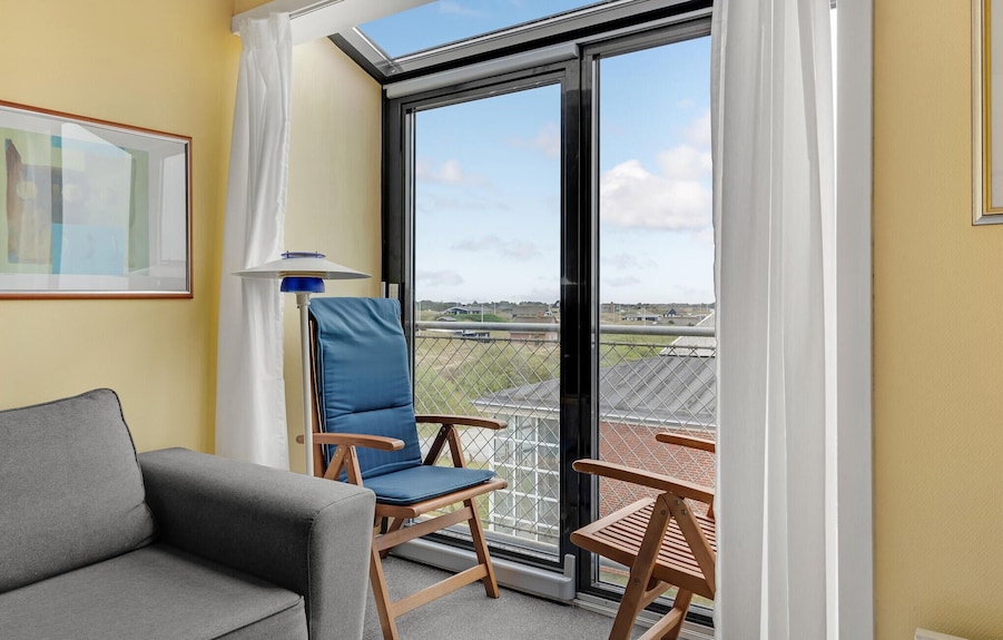 2 Bedroom Cozy Apartment In Fanø - Esbjerg