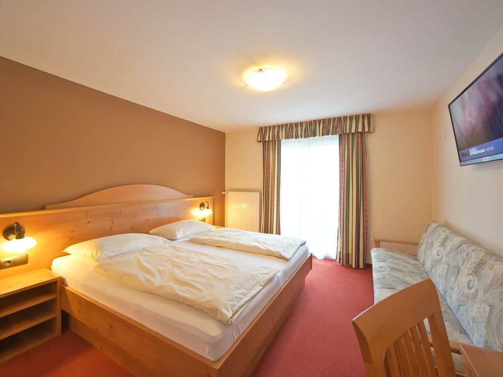 Doppelzimmer Ohne Balkon - Pension Piovesan - Villach