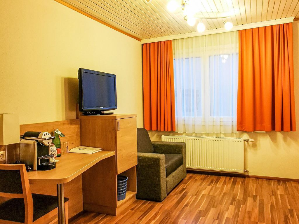 Dreibettzimmer Mit Balkon - Hotel Kuchlerwirt - Villach
