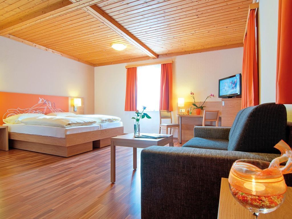 Doppelzimmer Mit Balkon - Hotel Kuchlerwirt - Villach