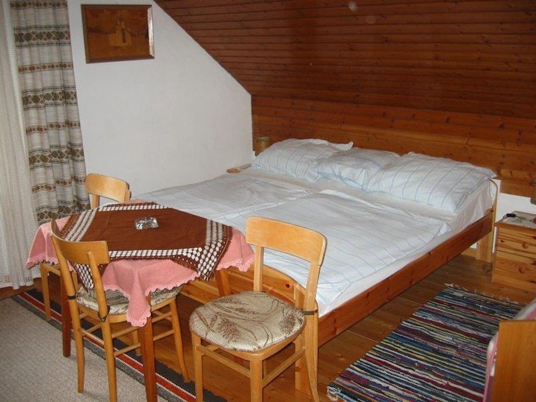 Appartement 2- 4 Personen - Haus Klemenjak - Faak am See