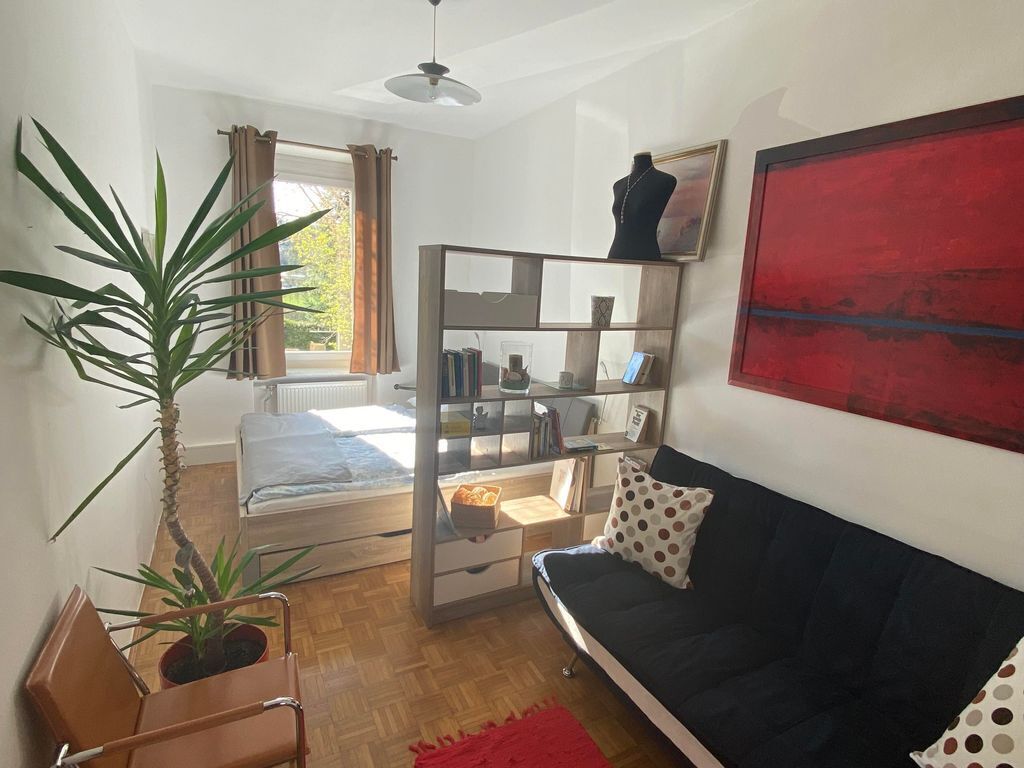 Villa Petrabunt - Villa Petrabunt Apartment Dobratsch - Villach