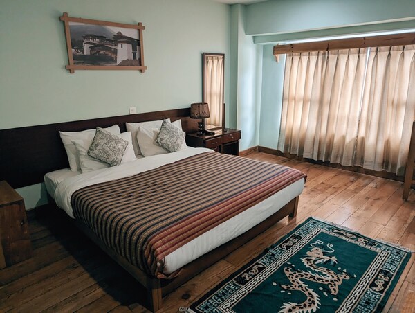 Hotel Amodhara - Thimphu