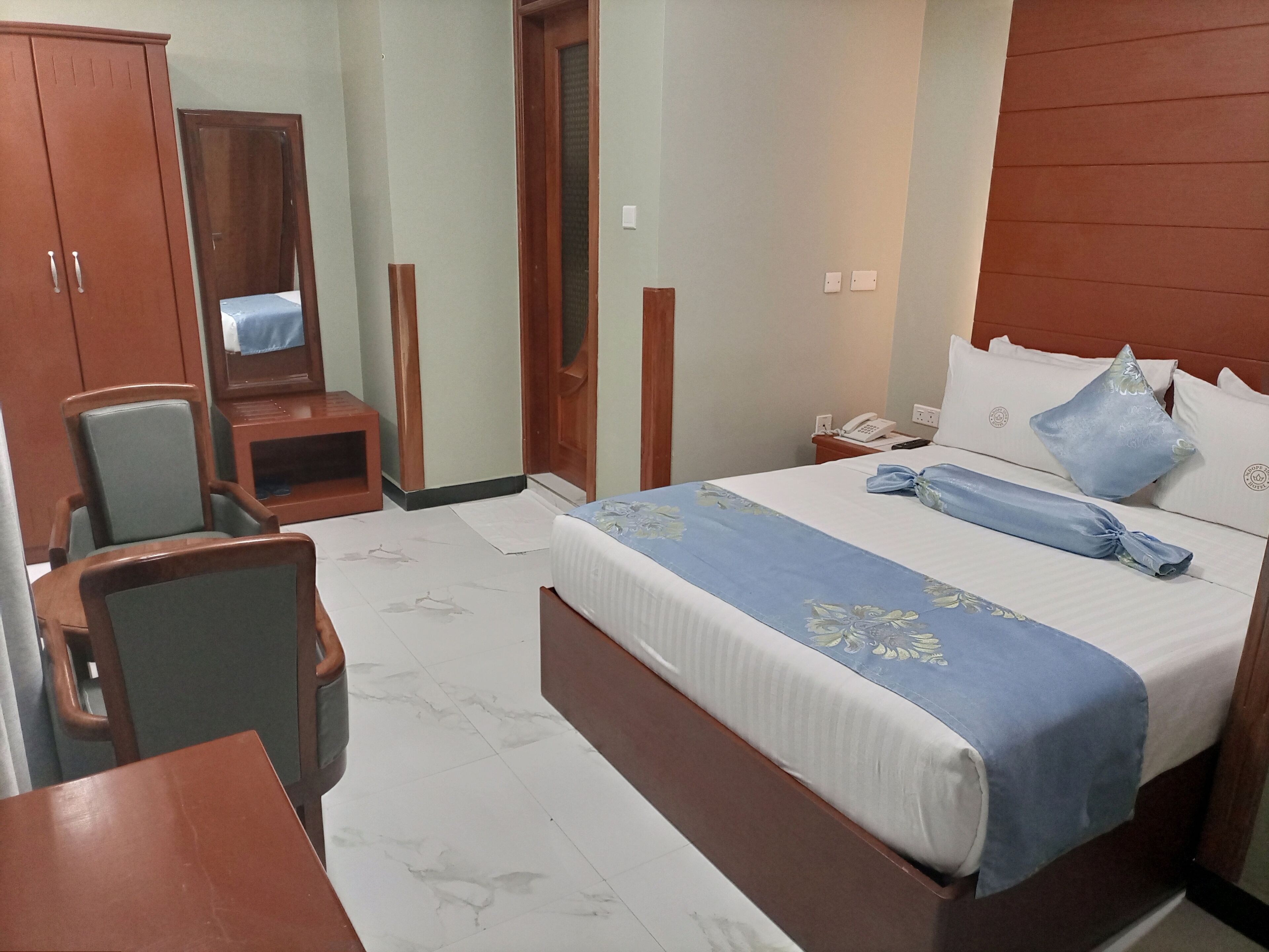 Beaco Resort in Mbeya: Find Hotel Reviews, Rooms, and Prices on Hoteles.com