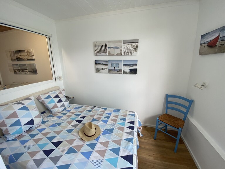 Perros Guirec / Vue Mer / Terrasse / Parking Privé. - Perros-Guirec