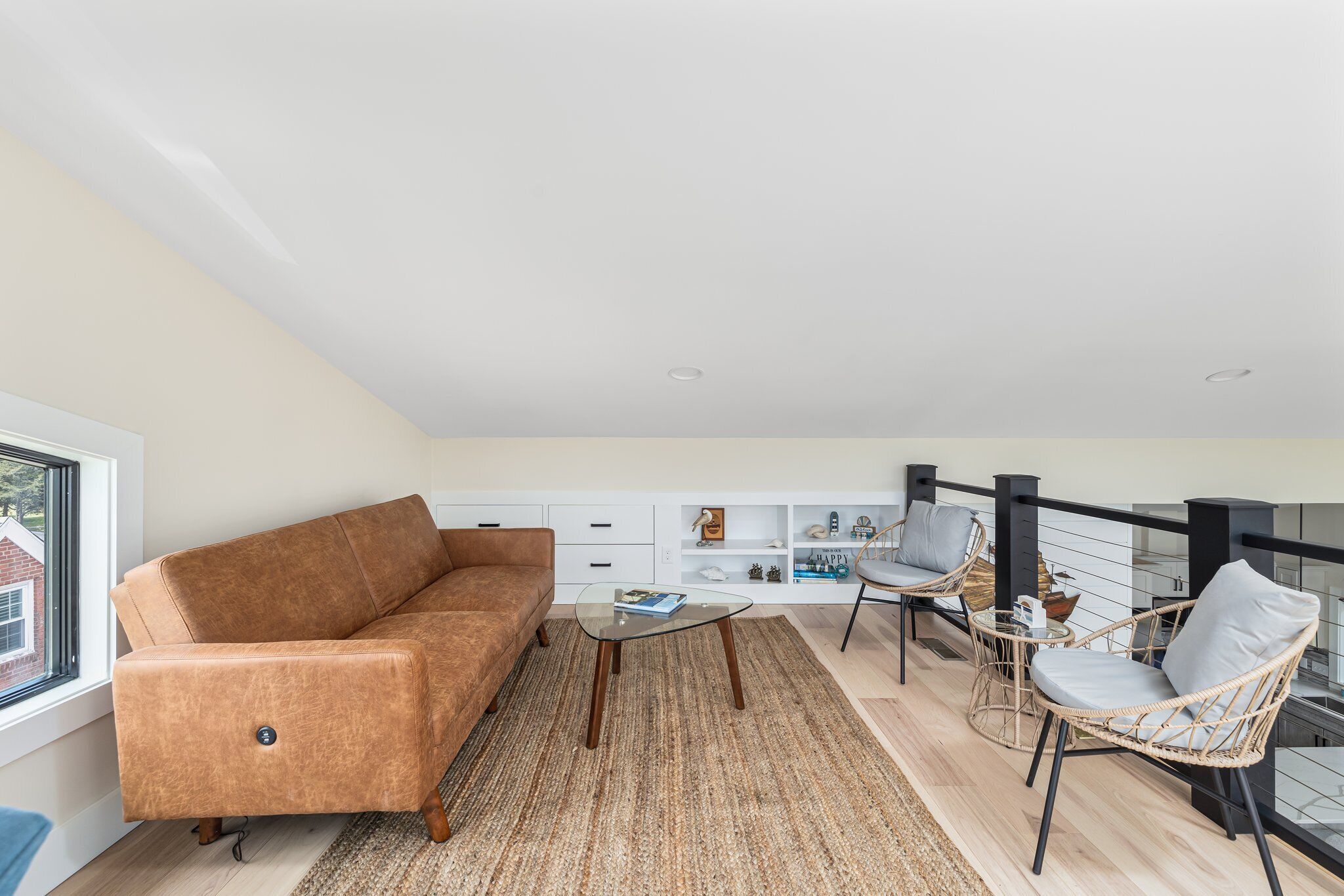 Modern Beach House Serenity - Westerly, RI