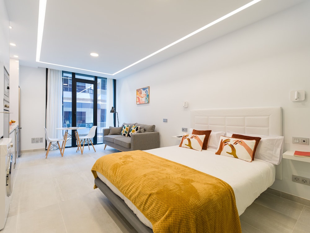 Lava Beach Home By Canariasgetaway - Las Palmas de Gran Canaria
