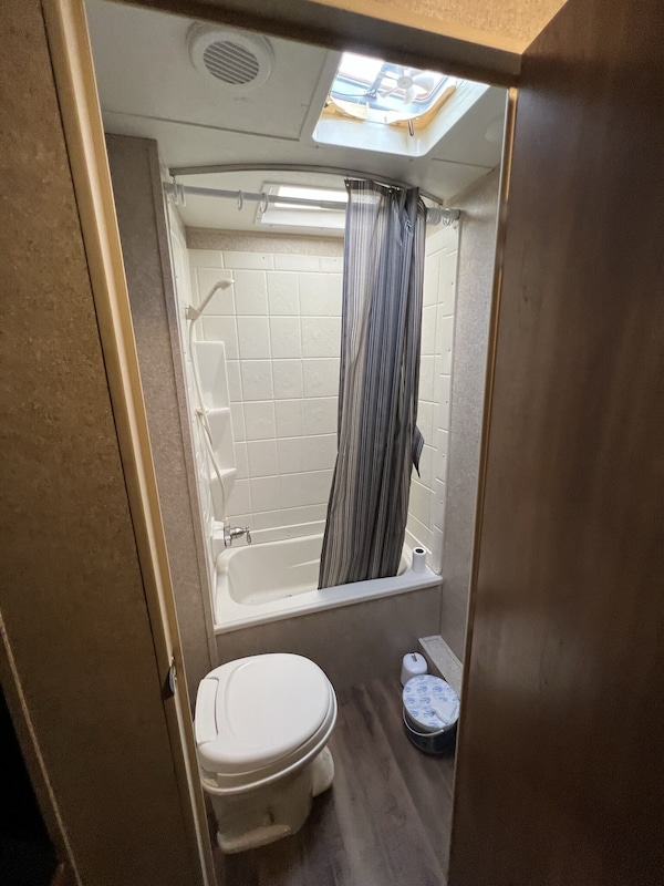 Private Rv -