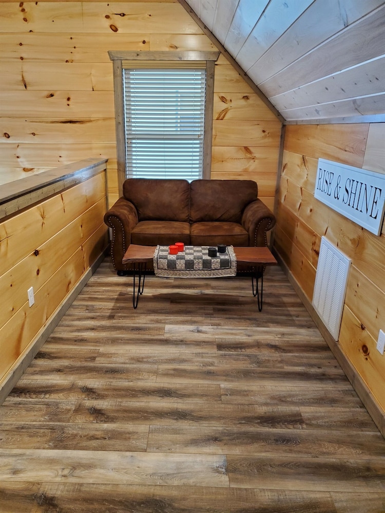 Modern Cabin with Private Pool - Sevierville | Vrbo