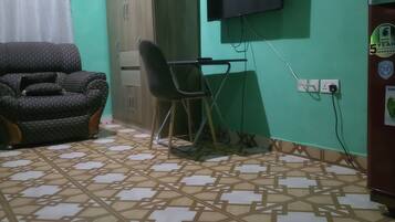 Quarto de Luxo | Casa de banho | Artigos de higiene pessoal grátis, toalhas fornecidas