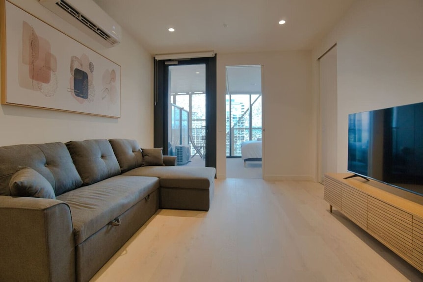 City Escape In Rundle Mall With Gym - Adelaide