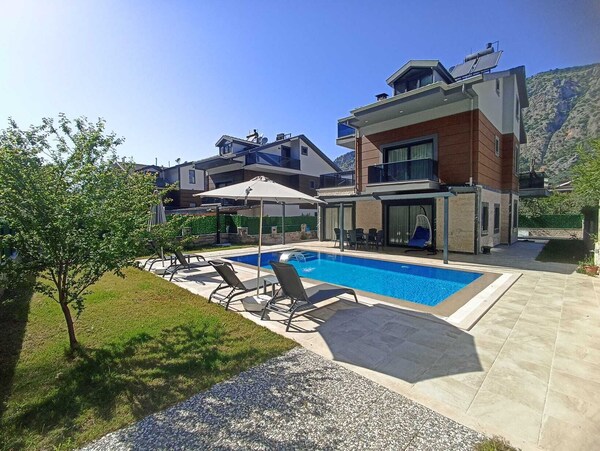 Villa Kayahan Göcek - Göcek