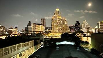 Terraço/pátio interior