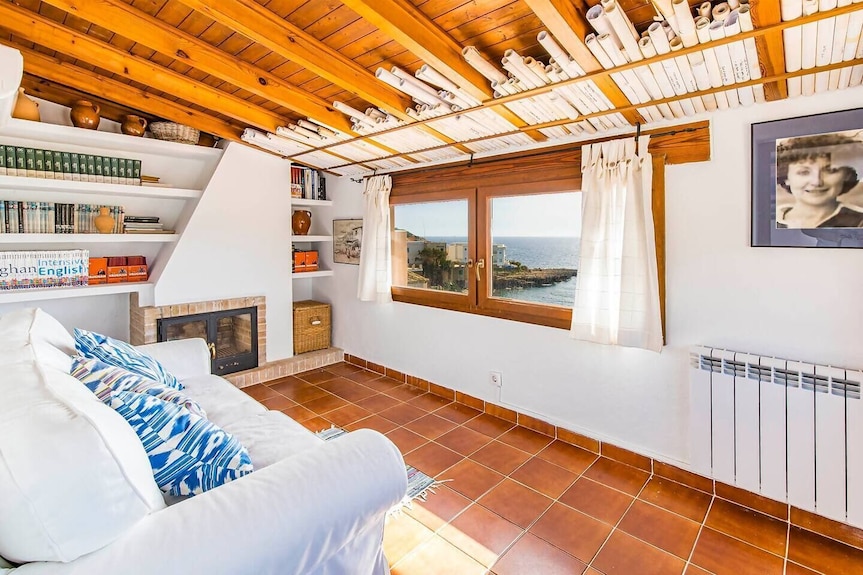 Casita Marinera Sant Elm By Mallorca Infinity - San Telmo
