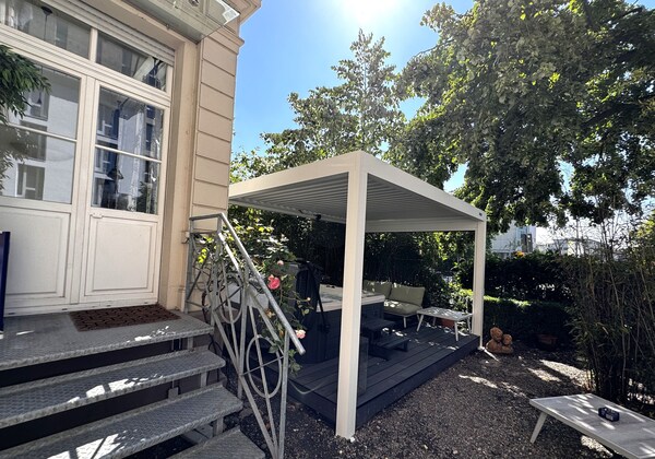 Historical Luxury Homes - Fribourg-en-Brisgau