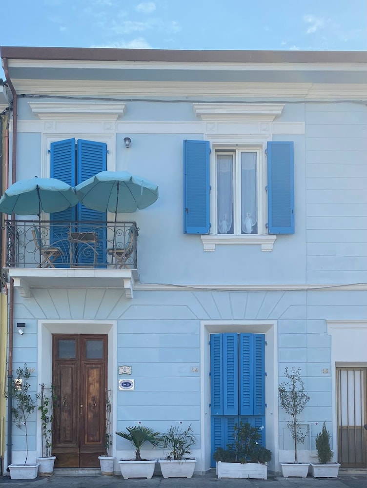 Villa Valentina Versilia - Viareggio