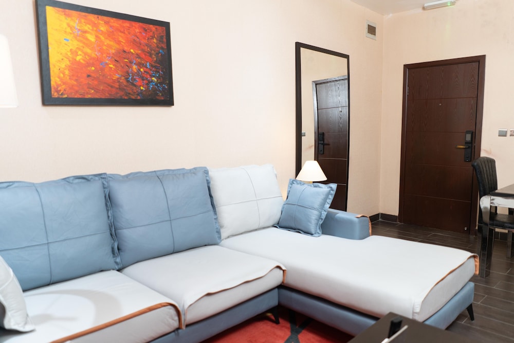 Rich Bridge Hotel - Abuja