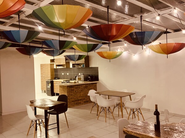 Casa Creazzo 62 - Bogotá