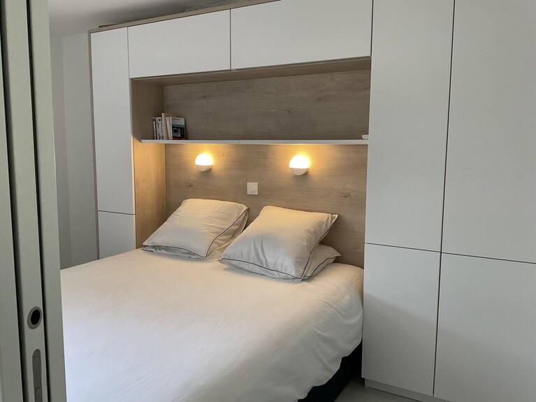 Appartement Premium Au Village Cap Esterel Vu Mer Climatisé De Plain-pied *** - Saint-Raphaël