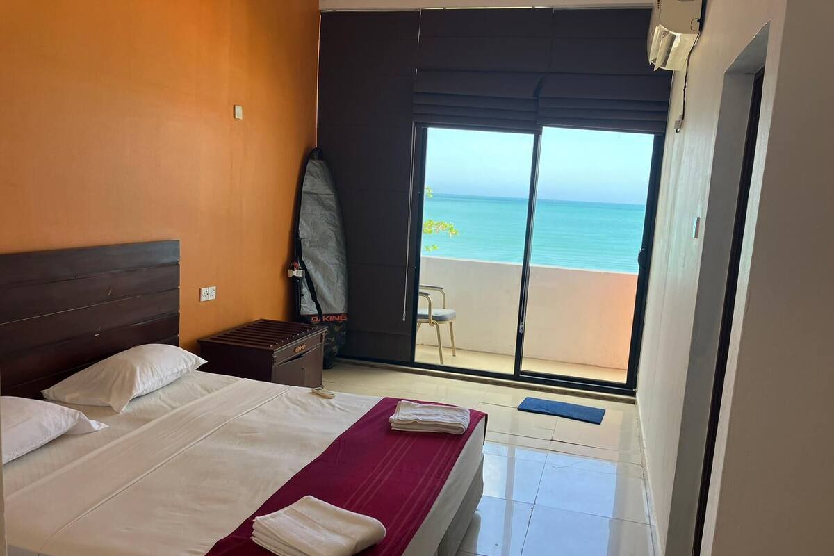 Quarto casal luxo, 1 quarto | Roupa de cama