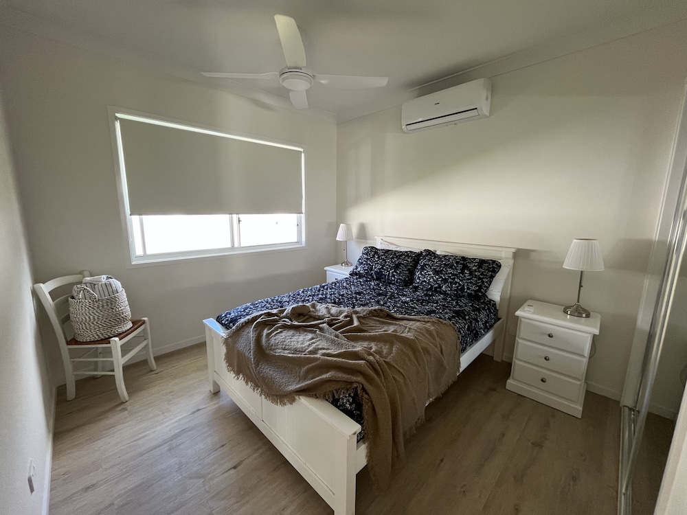 Hunter Valley Guest House - 포콜빈