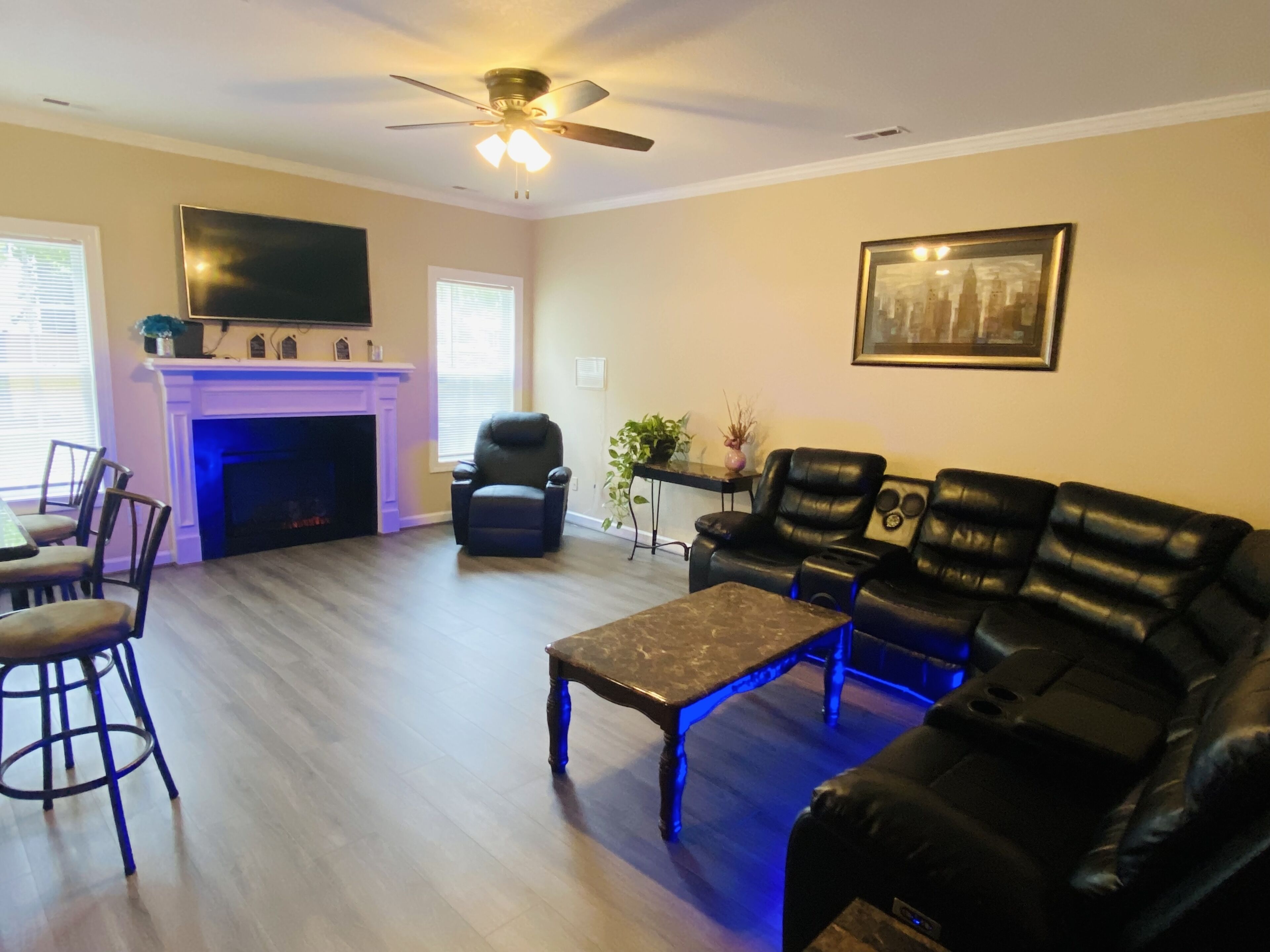 Fully Renovated And Modernized Home In Chesapeake - Chesapeake, VA