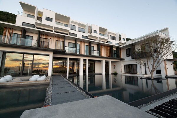 Aquatree Resort - Hualien County