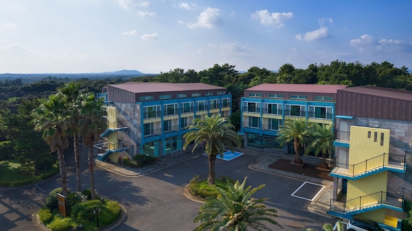 From H T Resort Jeju Seongsan - Jeju-do