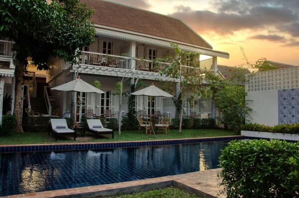 Chic Stay Hana - Luang Prabang
