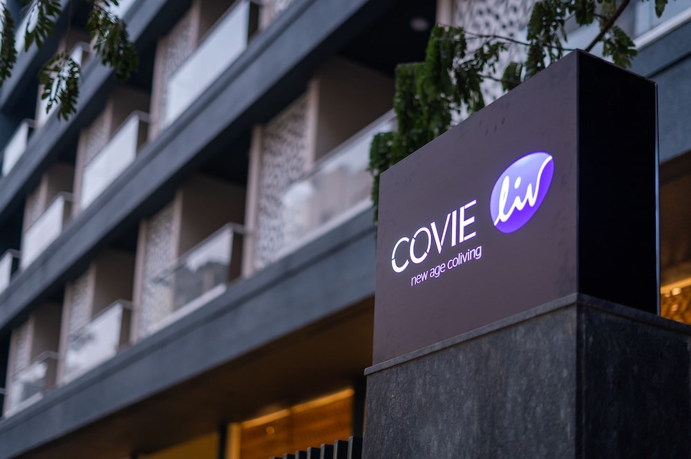 The Covie Viman Nagar 102 - Pune (India)