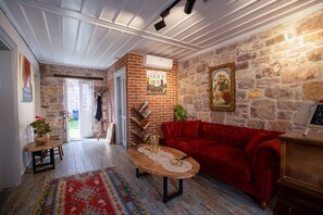 Entrada (vista interna)